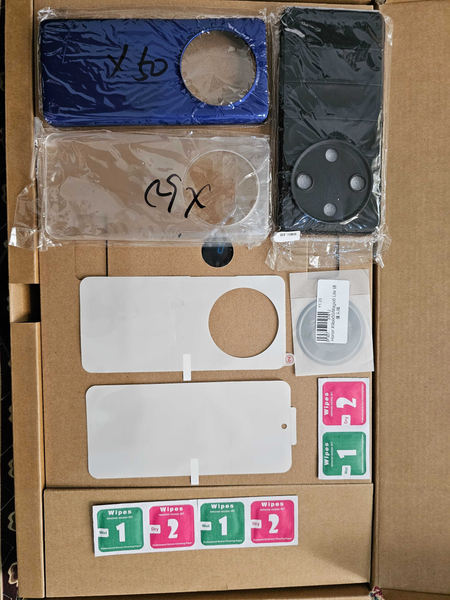 Honor x9b 8+6/256 Gb