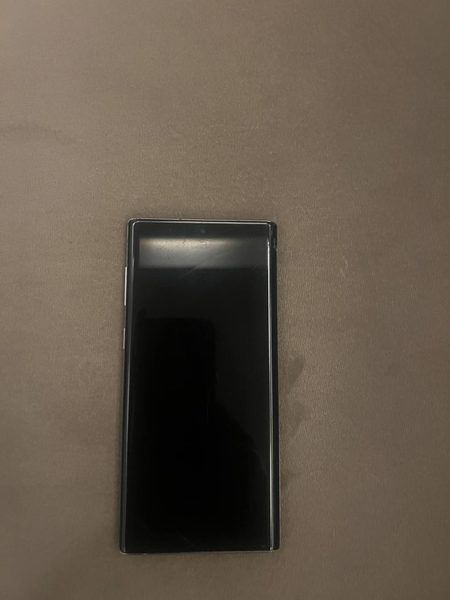 Samsung no 10. 256