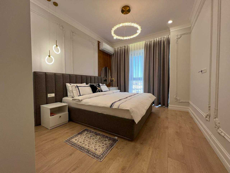 Аренда квартиры Мирзо-Улугбекский р, Akay City 3 11 18