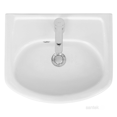 Раковина Santek Азов 45 1WH112449