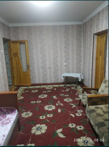 Продаётся 1/1/4 на Тинчлик балкон 2/6