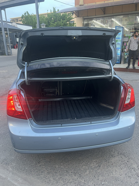 jemtra 2014 yil 125000 km yurgan