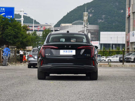 HONGQI E-QM5 2024 arenda vikup halol nasiya