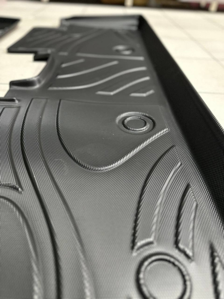 Sotuvda BYD Seal uchun polik bor