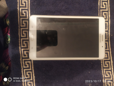 Samsung galaxy Tab4 SM-T231