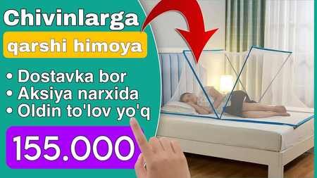 Maxsus pashshaxona | pashshaxona dostavka