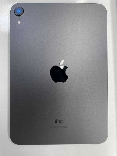 Планшет Apple iPad Mini 6
64GB Space Gray Wi-Fi