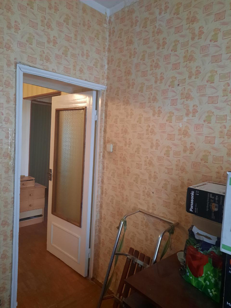 Продам квартиру.