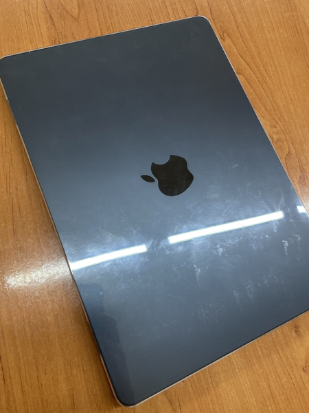 MacBook Air M2 ideal