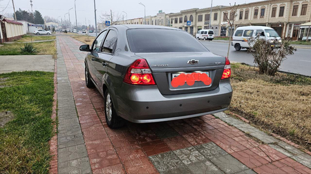 Nexia 3  4 pazidsiya 2017