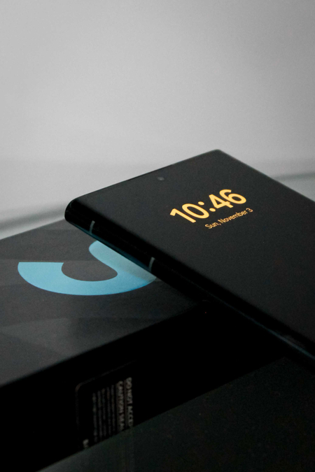 Samsung S22 Ultra (Новый)