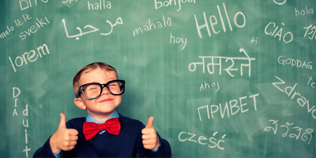 Learn uzbek from a native speaker!