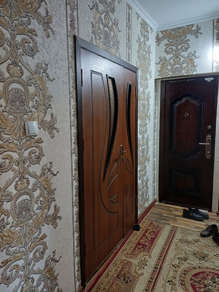 Продается. Сергели 4, 3/5/5