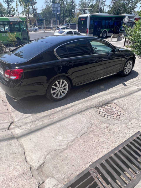 СРОЧНО Lexus GS300