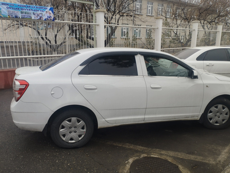 Chevrolet Cobalt