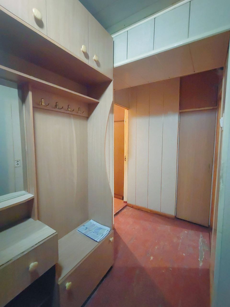 Продам 3ком квартиру Поселок Улугбек .