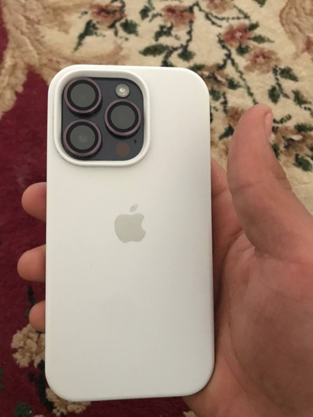 iPhone 14 pro idealniy