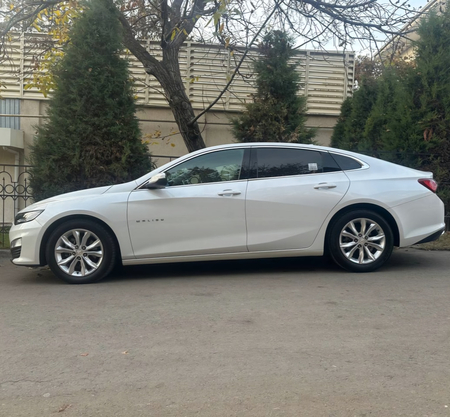 Продаётся Malibu Premier