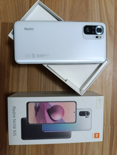 Xiaomi redmi note 13 pro 8/256