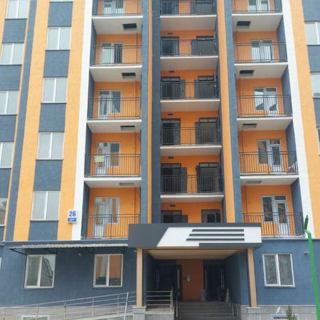 Арендага квартира