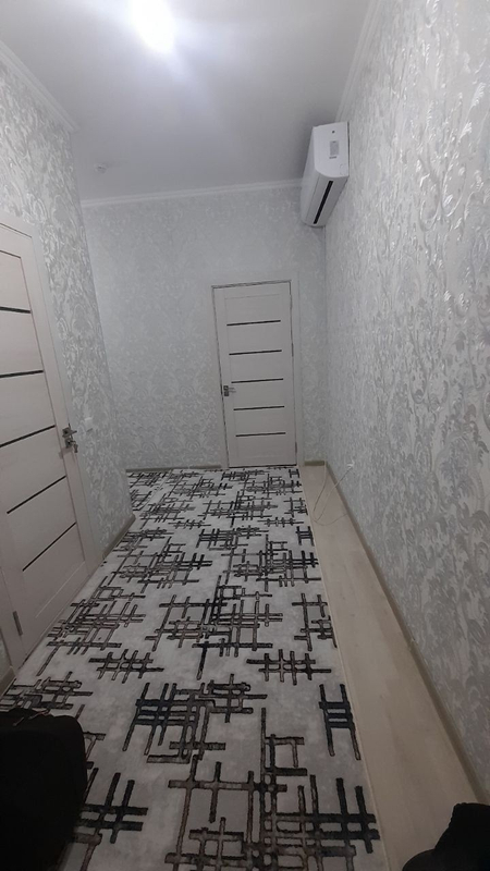 Yashnabod tumani olmos mahalla ijaraga kvartira