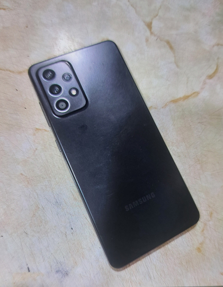 Galaxy A52 128 karobka dakument