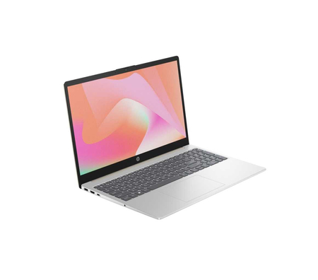 Ноутбук HP 15-FD0343 I7-1355U/8GB/512GB/IRIS XE/GOLD/FHD 15.6
