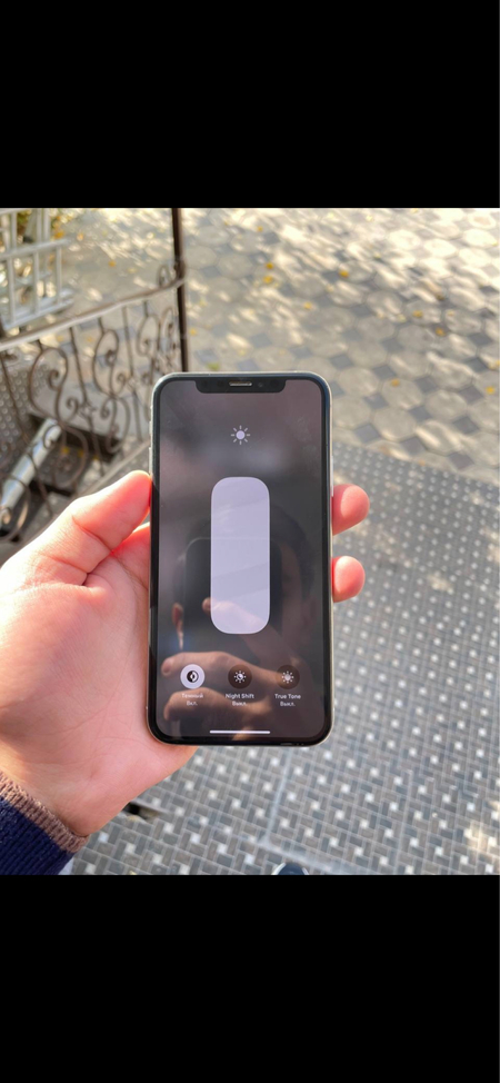 iphone Xs sotiladi