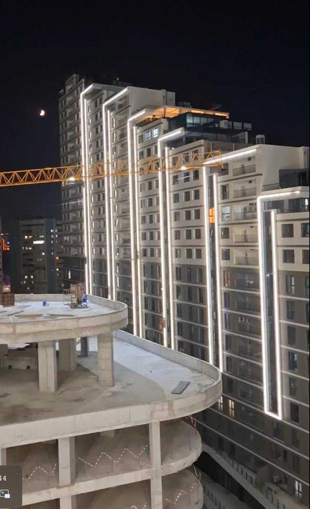 Срочно продаётся 2 комнатная квартира на Акай Сити