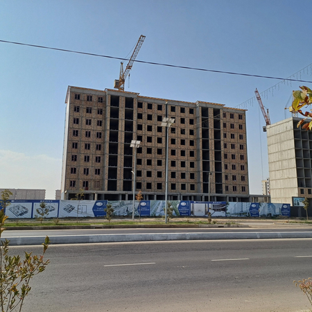 Новостройки от строительной компании Erect. По самым выгодным ценам