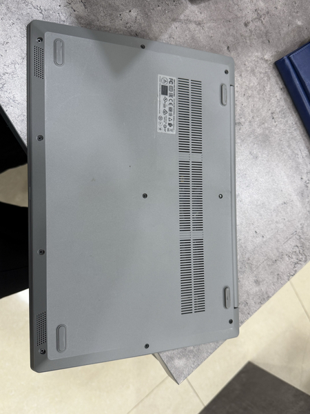 Lenovo IdeaPad 3-15IGL05 Laptop - Type 81WQ