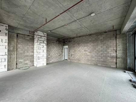 СРОЧНО! Офисное помещение в ЖК Nest One 70м2 Open Space