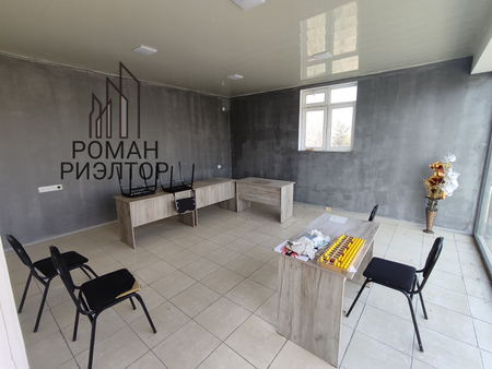 Аренда нежилого помещения 300м²