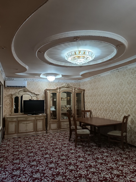 Учтепа тумани Пахтакор Мфйда уй сотилади