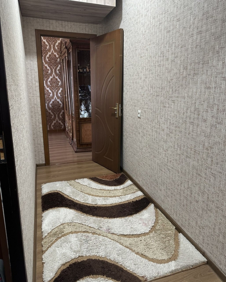\Сергли,_6А.Новастройка.2 Хона.Разделный,56м².Таййор,Ар.Мошина бозор,