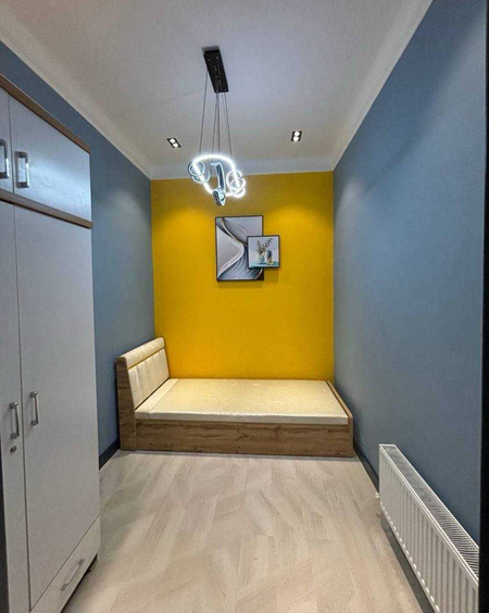 ПРОДАЕТСЯ 2в3/7/10  55м2 Ул.Шота Руставели НОВОСТРОЙКА  Royal House