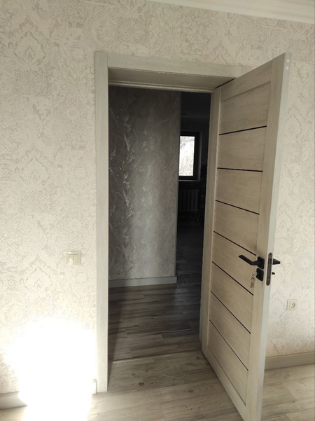 Продаётся квартира Максим Горький 3/4/5