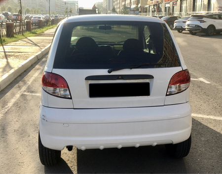 Matiz 3talik mx euro
