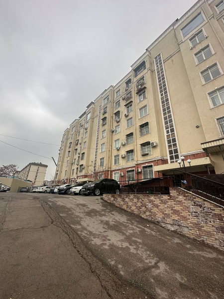 Своя Паркентский Новостройка 4/6/8.100м2 Срочно Продам квартиру срочно