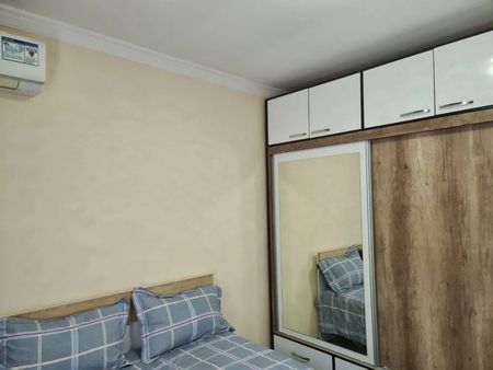 Аренда Центр Дархан метро 2/1/4 кирпич 60м2