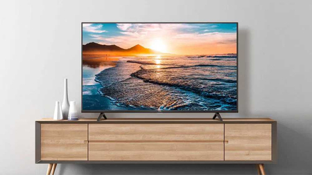 Телевизор TCL 43\\\