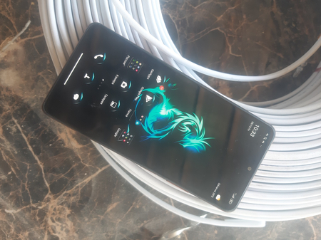 Redmi not 10 Pro Ultra