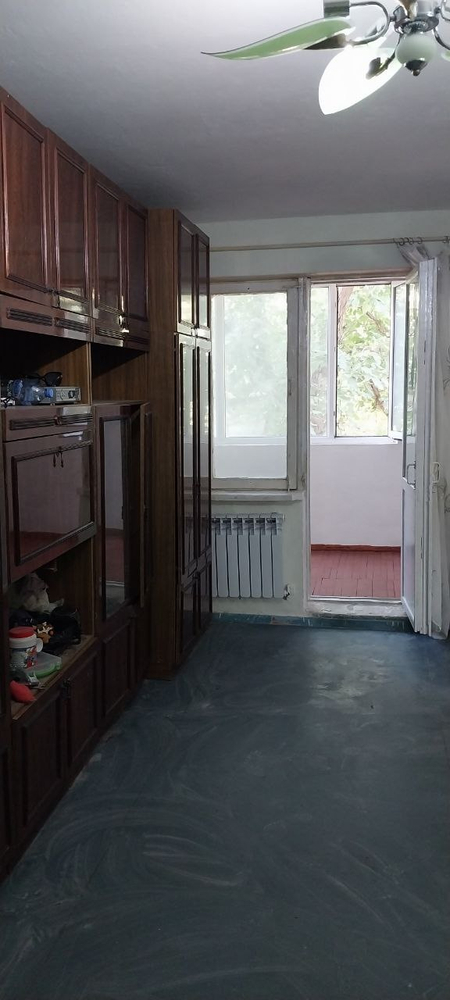 Продаётся своя 2х комнатная
