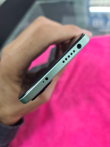 Redmi note 12S 8/256 ideal yengide full komplekt