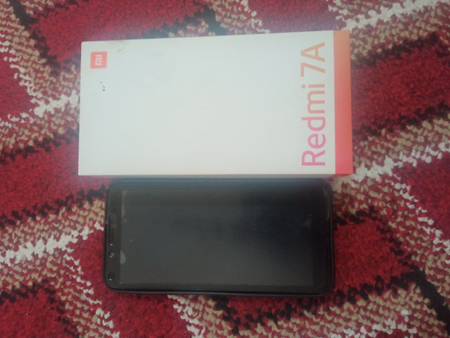 500 min soʻm Redmi 7a 32/2