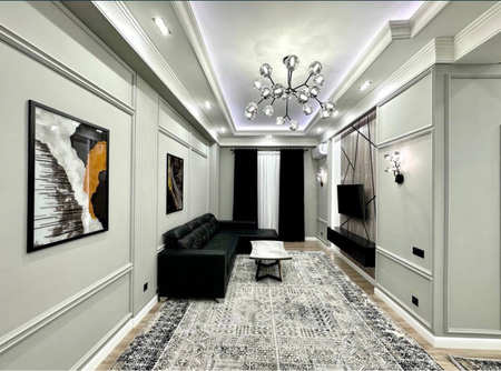 Срочно продается в ЖК Boulevard 64м