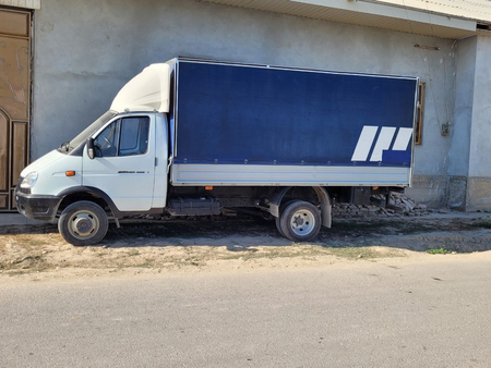 Gazel 2014 yoqilgi turi Metanda sotiladi Xatirchi