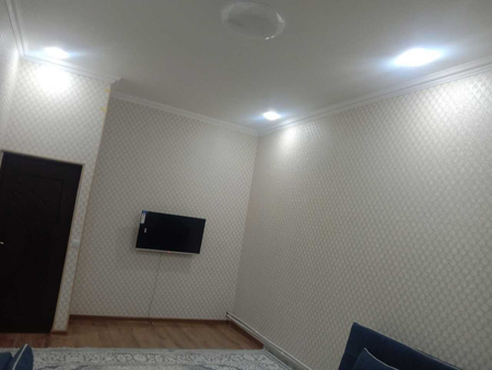 Сдается квартира по ул.Махтумкули Ng9134