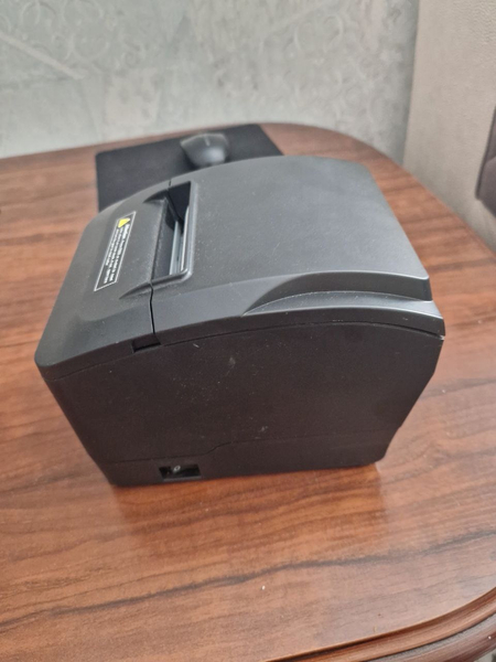 Pos Printer 80mm