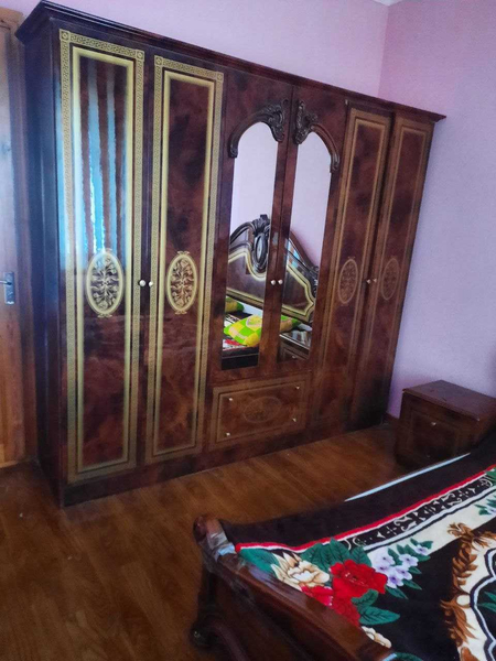Квартира ижарага бераман